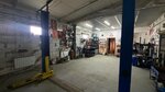 Шиномонтаж (Dorozhnaya ulitsa No:9, Navashino), oto lastik tamiri  Navaşino'dan