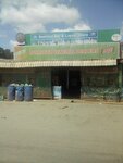 Domicuz Bar & Liquor Store (Chilimbulu Road No:610F, Chilenje), bar  Zambiya'dan