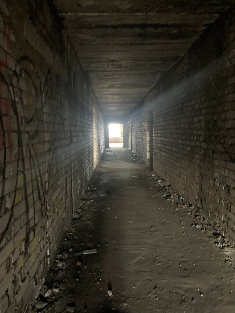Turistik yerler Недостроенный бассейн Морятник, Volgograd, foto
