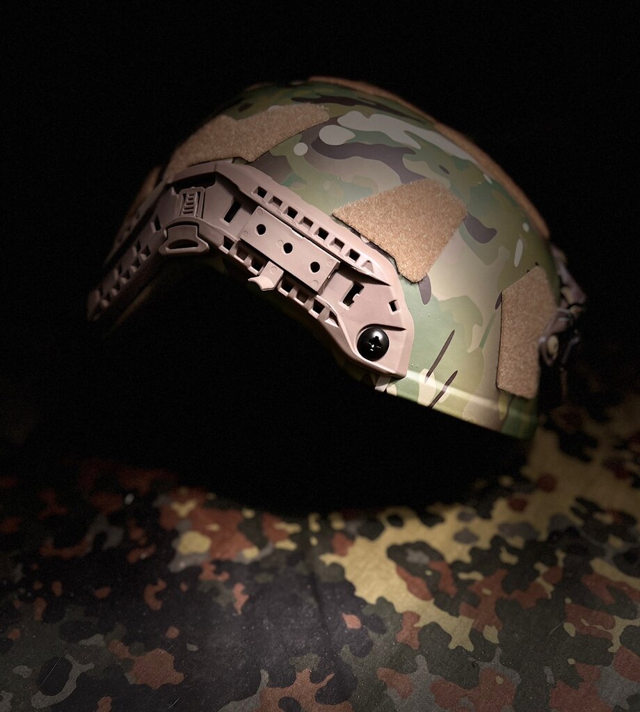Kişisel koruma ürünleri Somov Armor, Moskova, foto