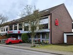 Kreissparkasse Saarlouis Filiale (Saarland, Saarlouis, Soutyhofstraße), banka  Saarland'dan