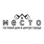 Mesto (No:83, Ryazan), konuk evi  Riazan'dan