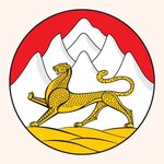 Ministerstvo stroitel'stva i arhitektyru Respyliki Severnaya Osetiya-Alaniya (ulitsa Zortova No:4), devlet kurumları ve bakanlıklar  Vladikavkaz'dan