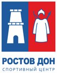 Rostov Don (Komarova Boulevard No:18/3с2, Severniy Microdistrict), spor kulüpleri  Rostov‑na‑Donu'dan