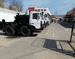 Минский завод колёсных тягачей, исследовательский центр (Partyzanski Avenue No:15к9), makina mühendisliği firmaları  Minsk'ten