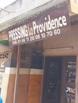 Providence Dry Cleaning (Abidjan, La commune Yopougon, Rue T103), baskı hizmetleri  Abican'dan