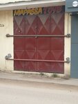 Mapassa Toys (Brazzaville, Commune de Poto-Poto), i̇nşaat malzemeleri toptan  Brazzaville'den