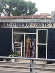 Fally Kn (Brazzaville, Commune de Ouenzé, Rue Louingui), giyim mağazası  Brazzaville'den
