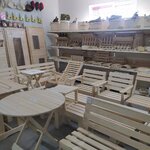 Всё для бани и сауны (Respublikanskaya ulitsa No:2А, selo Argayash), hamam ve sauna ürünleri  Çeliabinskaya oblastından