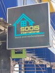 Sodis International (Avenue Désiré Boni No:307, Treichville), emlak ofisi  Abican'dan
