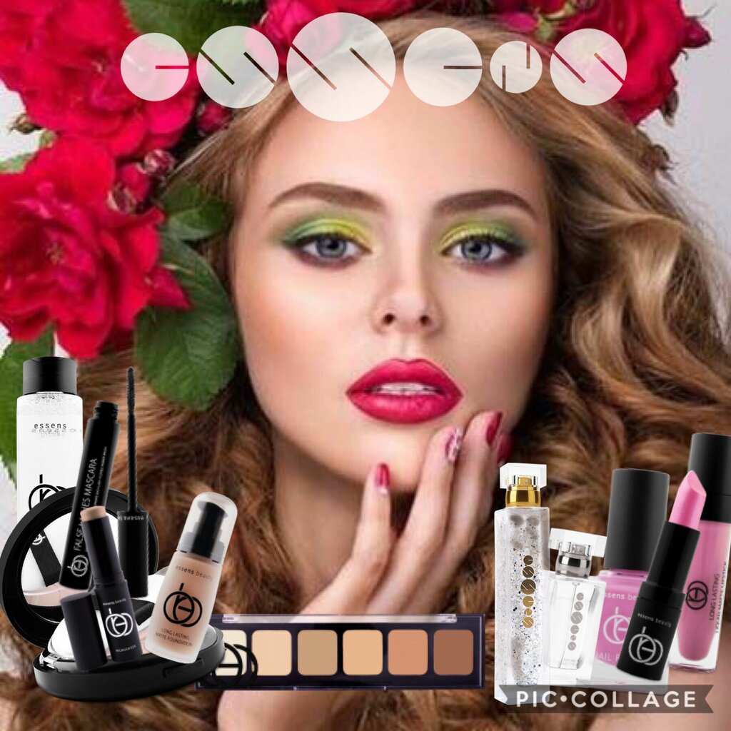 Kozmetik ve parfümeri firmaları Essens, Moskova, foto