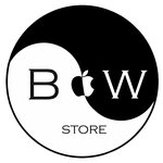 Black White Store (Bagrationovsky Drive No:7к3), cep telefonu ve aksesuarları satış mağazaları  Moskova'dan