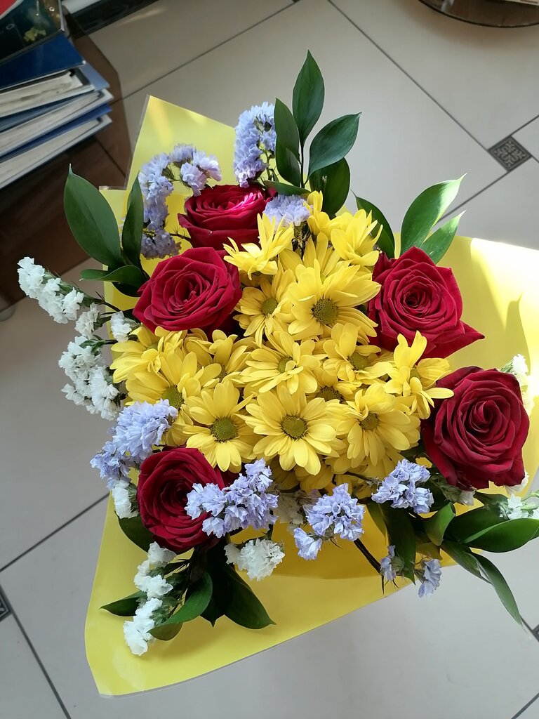 Güzellik salonu Анна, Samarskaya oblastı, foto