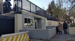 U. S. Embassy Baku ABŞ-ın Azərbaycandakı Səfirliyi (Baku, Nesimi District), büyükelçilikler ve konsolosluklar  Bakü'den