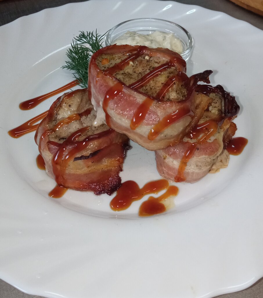 Kafe Primavera, Çeliabinsk, foto