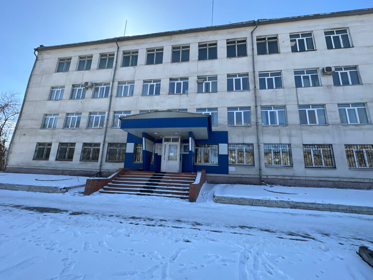 Enerji firmaları Западные электрические сети, Achinsk, foto