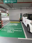 Roads and Transport Authority Multi Storey Parking Old Subkhah 01 (6, Al Borj Street, Naif, Deira, Dubai), elektrikli oto şarj istasyonları  Dubai'den