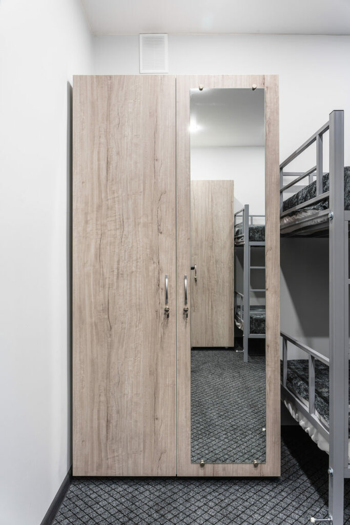 Pansiyonlar, hosteller Хостел Ангарск, Angarsk, foto