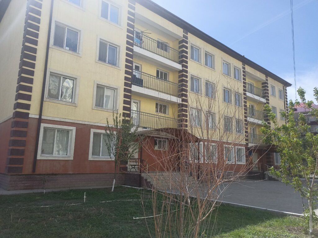 Yurtlar Yatakhane, Atırav, foto