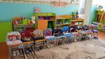 Det/Sad № 3, tsentr Razvitiya Rebenka, Mdou (Kommunalnaya ulitsa No:13, stanitsa Tbilisskaya), anaokulları  Krasnodarski krayından