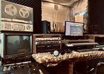 PianoRecord (ulitsa Gagarina No:370/1), ses kayıt stüdyoları  Mikhaylovsk'tan