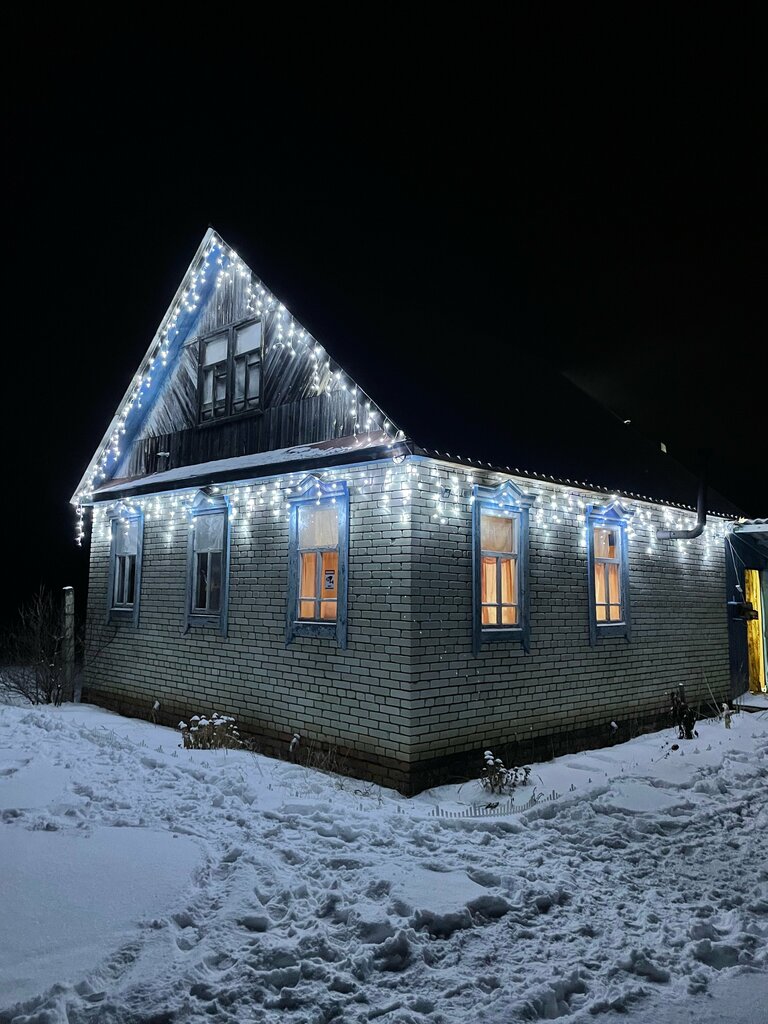 Resort oteller, tesisler Дача Ярика, Penzenskaya oblastı, foto