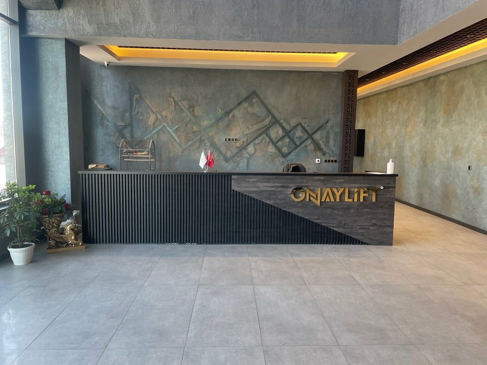 Asansörler, asansör ekipmanları Onaylift Asansör, Konya, foto