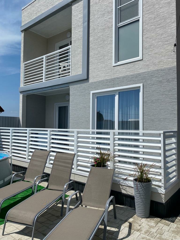 Otel Meotida-Lux, Krasnodarski krayı, foto