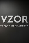 Vzor (Nevskiy Avenue No:67), kalıcı makyaj stüdyosu  Saint‑Petersburg'dan