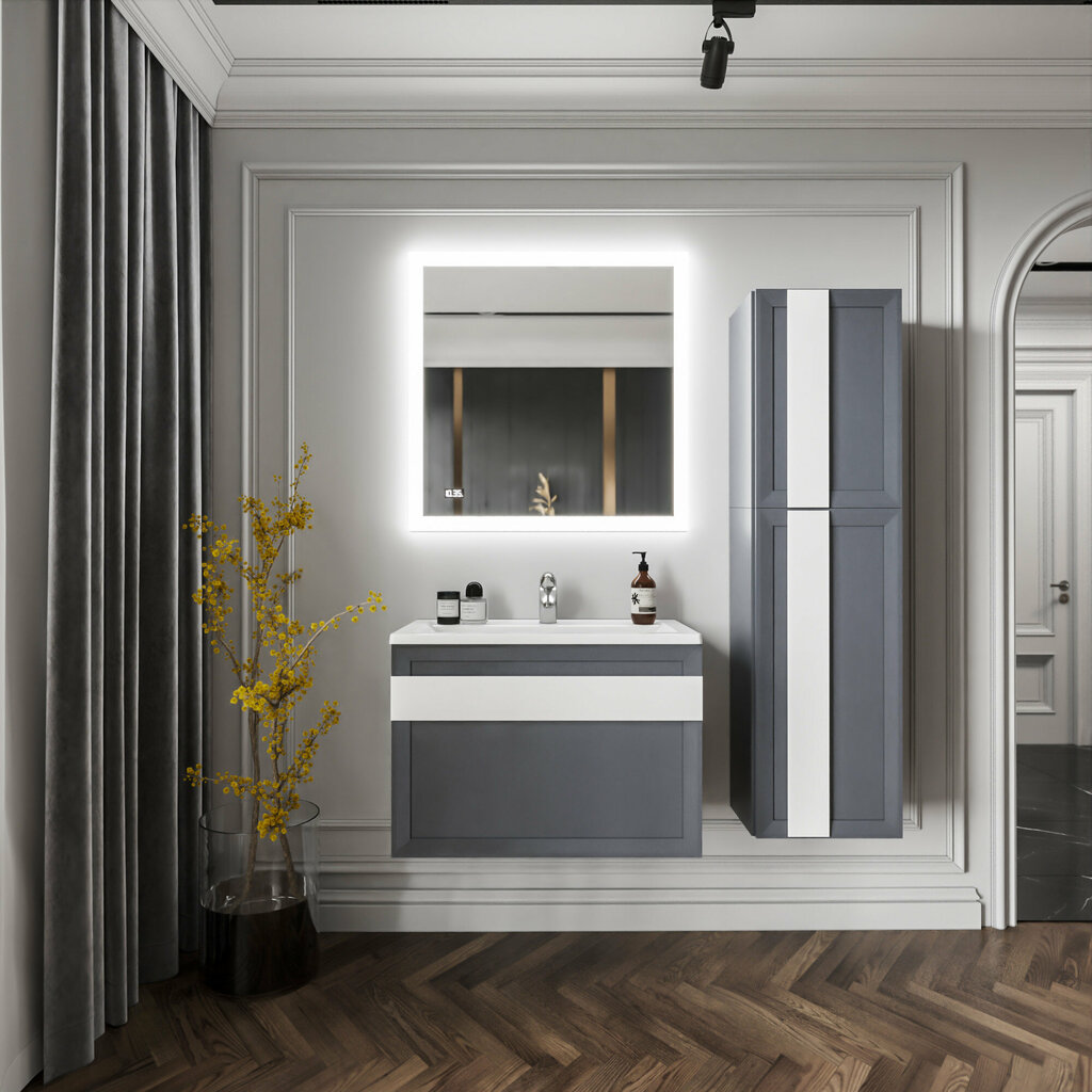 Banyo mobilyaları Furniture factory Bricklaer, Moskova ve Moskovskaya oblastı, foto