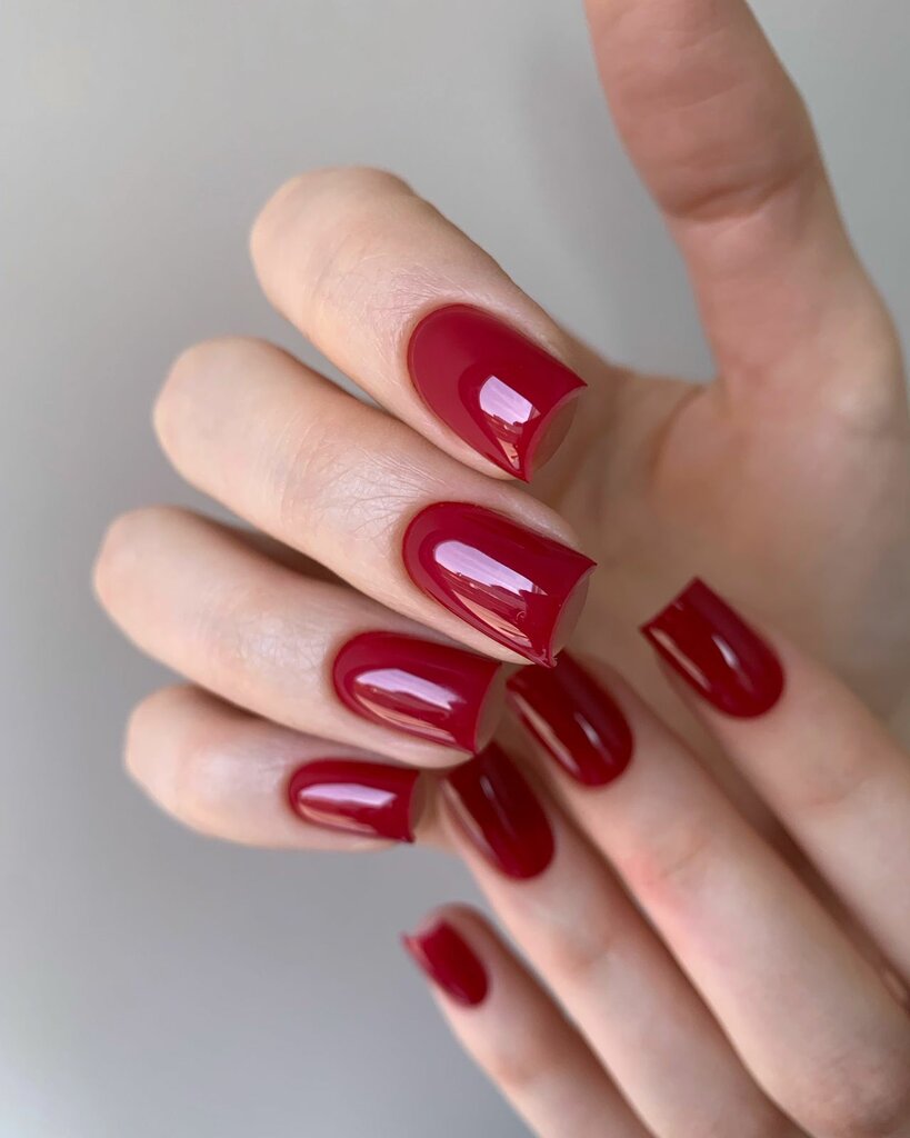 Manikür-pedikür Nail Place, Vladivostok, foto