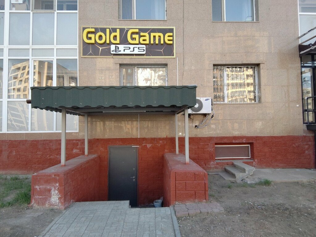 Oyun salonları Gold Game, Astana, foto