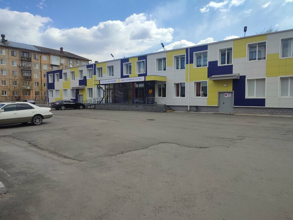 Çocuk gelişim merkezleri Wonderland, Öskemen (Ust‑Kamenogorsk), foto