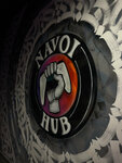 Navoi Hub (Naýaı kóshesi No:7), bilgisayar kulübü  Almatı'dan