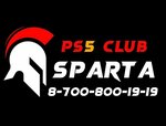 PlayStation5 - Sparta (Zhansugurov Street No:87/89), oyun salonları  Taldıkorgan'dan