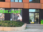 Univerexport (Dunavska Street No:2G), süpermarket  Belgrad'dan