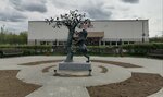 Автовокзал (ulitsa Lenina No:55), otogarlar  Viazniki'den