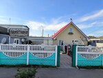 Monuments (Pionerskaya ulitsa No:82), heykel ve mezarlık taşı üreticileri  Timaşovsk'tan