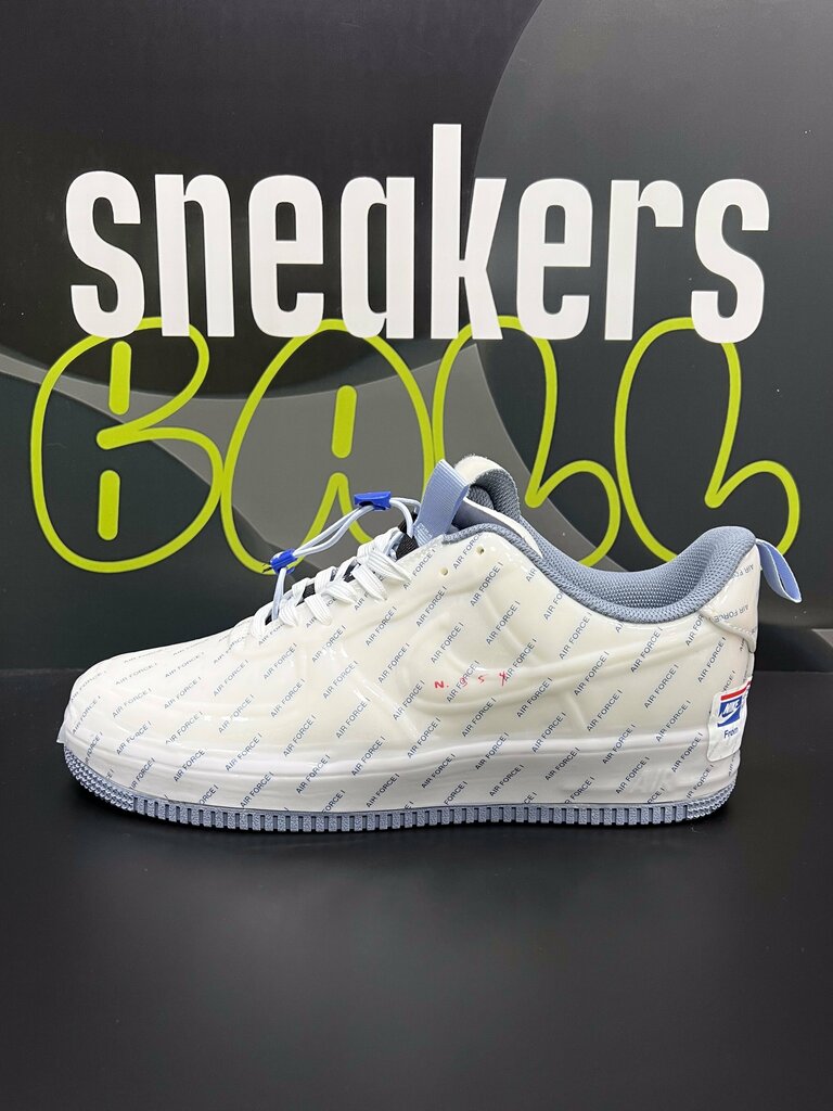 Ayakkabı mağazaları Sneakers ball, Briansk, foto