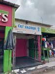 Fat Fashion (Rue B83 No:131), giyim mağazası  Abican'dan