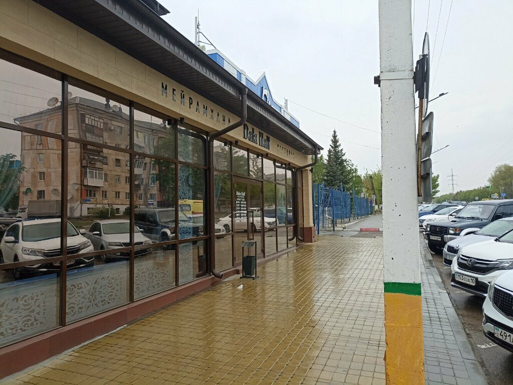 Düğün, toplantı salonu Dala hall, Kostanay, foto