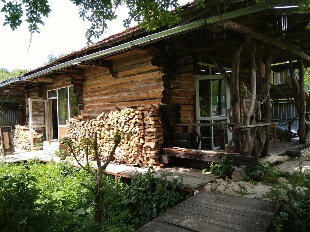 Hamamlar Banya, Krasnodarski krayı, foto