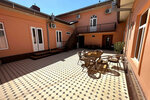 Old street (Bibi-Khanym Street No:2 проезд, дом 5), otel  Semerkant'tan