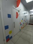 Туалет (Uralskaya Street No:79/2), tuvalet  Krasnodar'dan