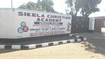 Sikela Christian Academy (Lusaka, Libala, 21st Street), üniversiteler  Lusaka'dan
