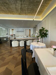 Teato (Magomeda Yaragskogo Street No:71Г), restoran  Makhachkala'dan