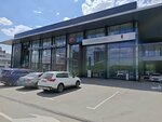Autotorgbank (Leningradskoye shosse, 23-y kilometr No:вл24, Khimki), ödeme terminali  Himki'den