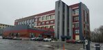 Телаз (Varshavskoye Highway No:28А), telekomünikasyon ekipmanları  Moskova'dan