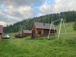 Волчий угол (Republic of Altai, Shebalinskiy rayon, Dyektiyekskoye selskoye poseleniye), tatil köyleri  Altay Cumhuriyeti'nden