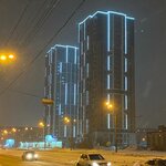 Сказка (Karla Marksa Street No:120к1), konut blokları  Izhevsk'ten